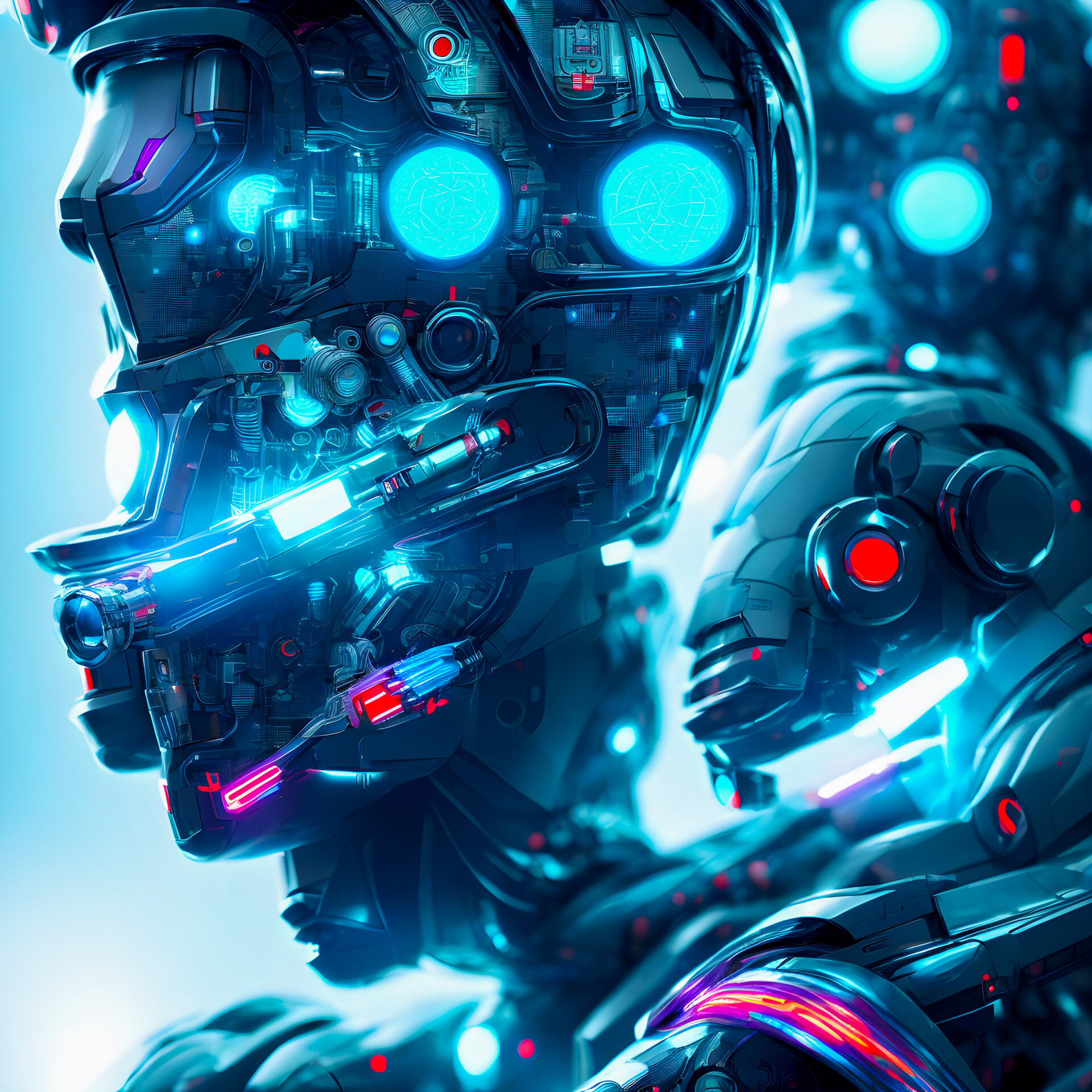 ArtStation - Modern Digital Volume 1