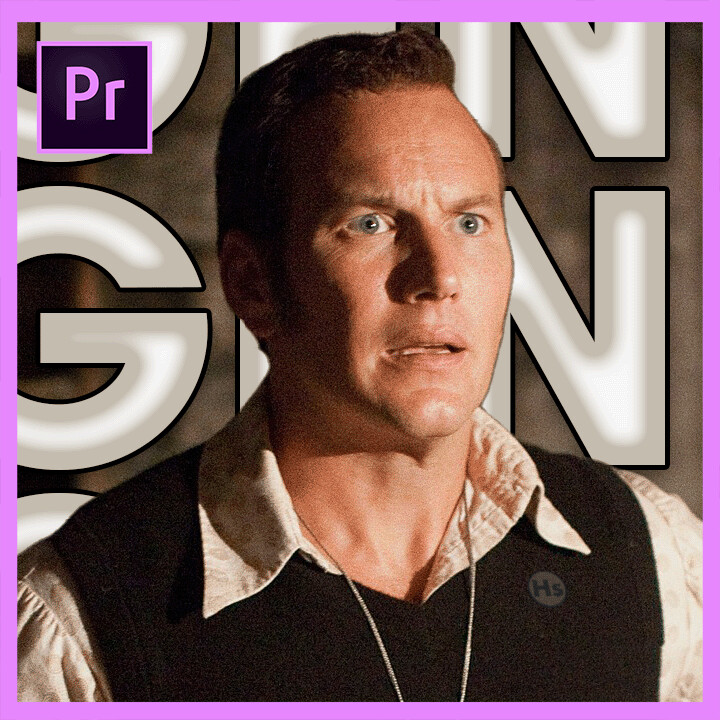 Stephen Turner Art - Movie Review - The Conjuring