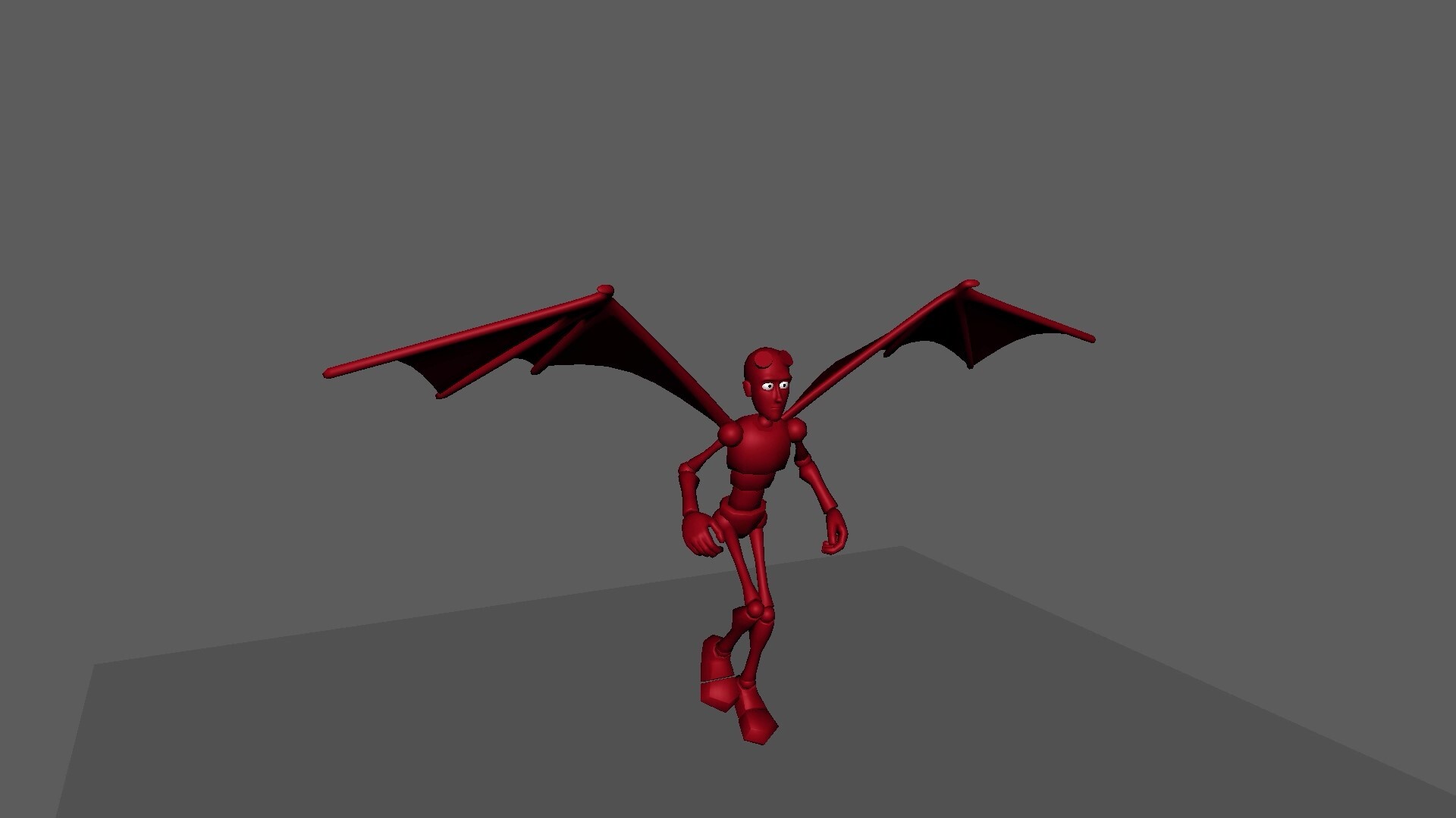 ArtStation - Miscellaneous Animation Cycles