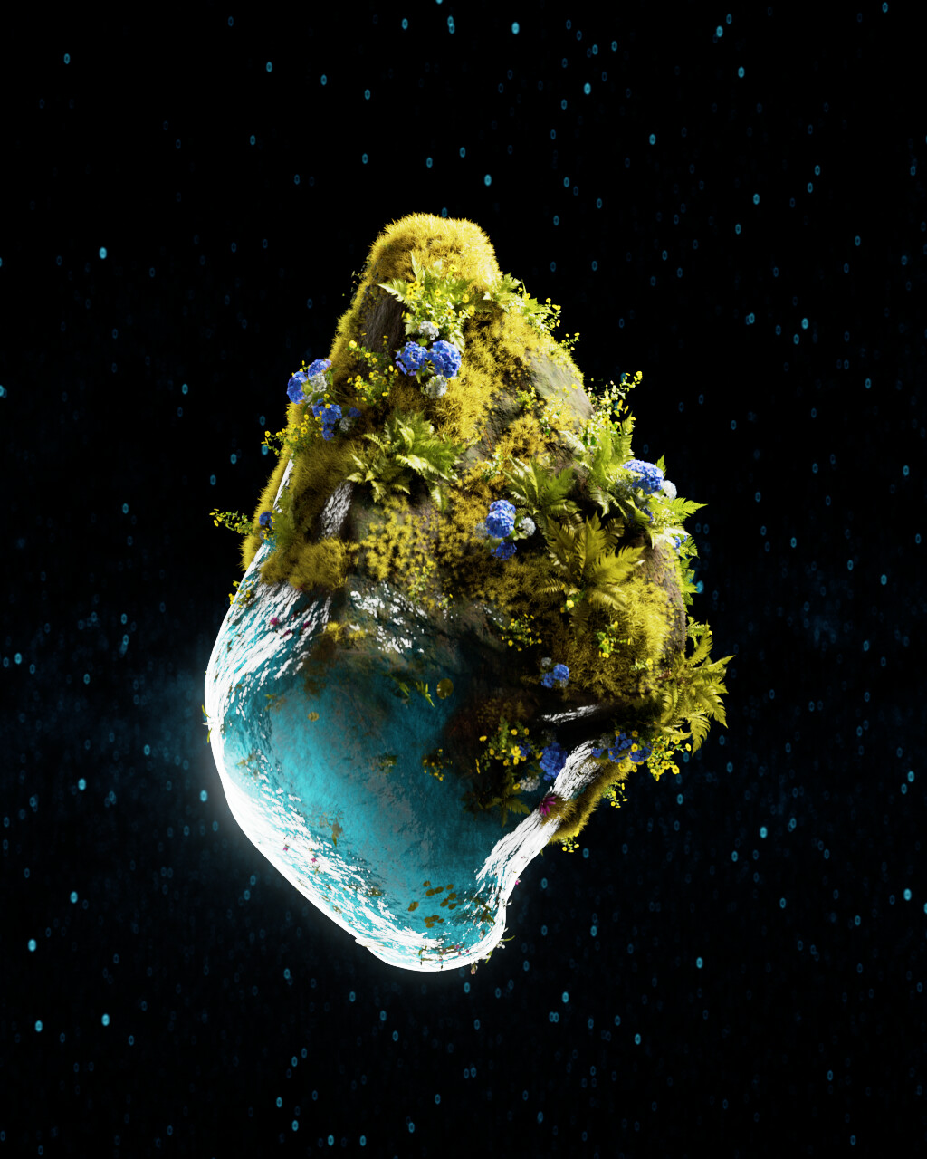 ArtStation - EVOLUTION