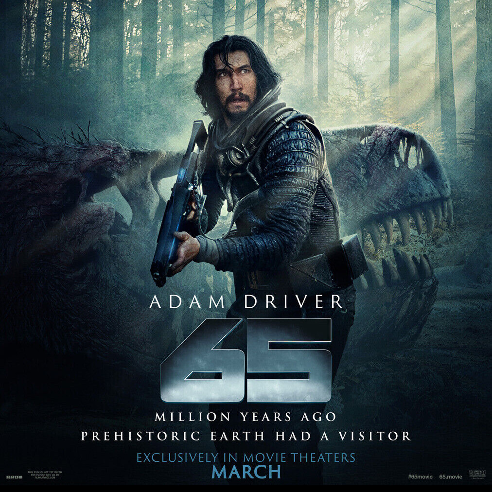 ArtStation - 65 concept art