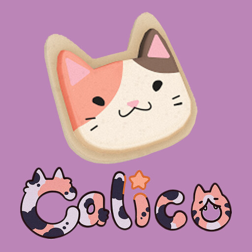 ArtStation - Calico Foodies