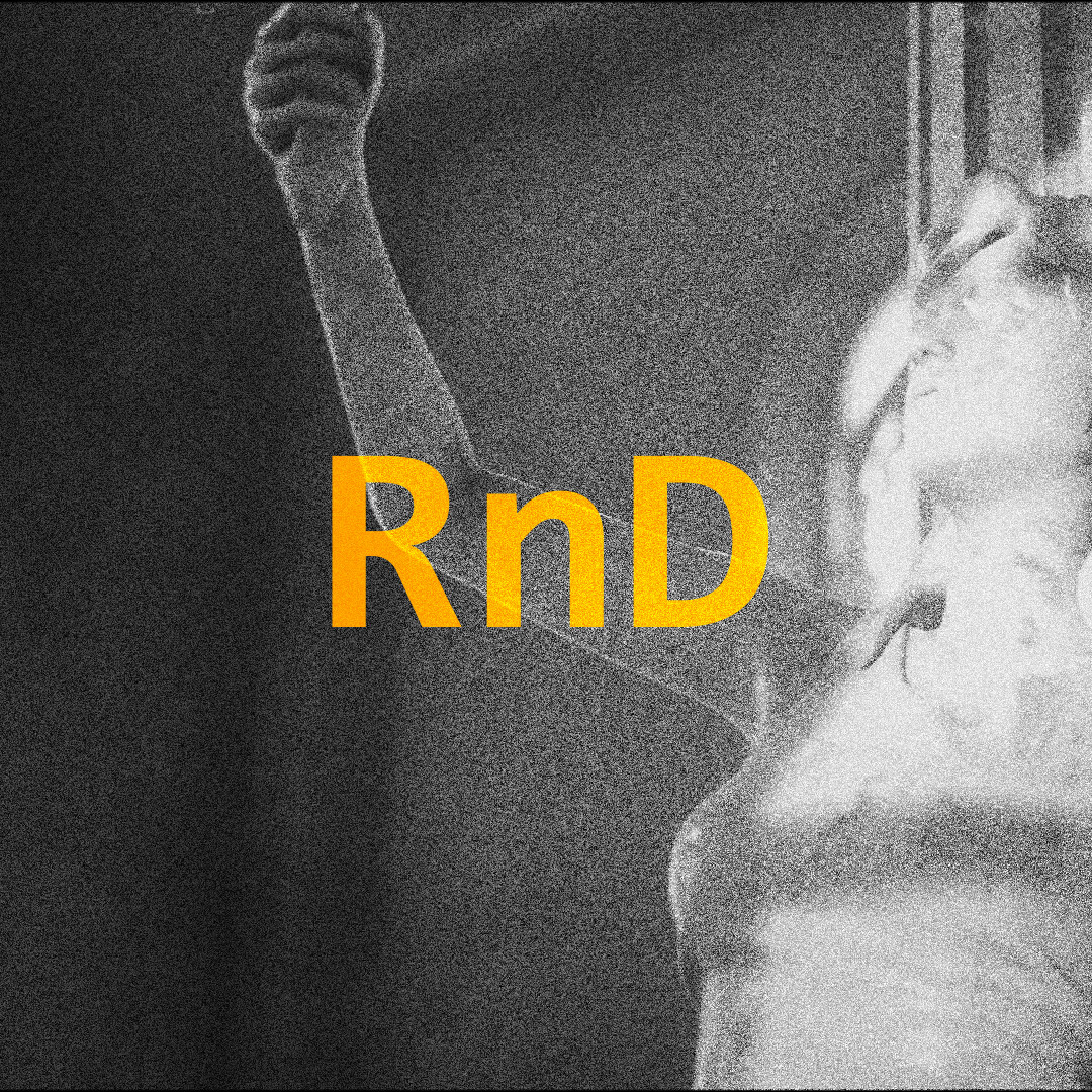 ArtStation - Render RnD