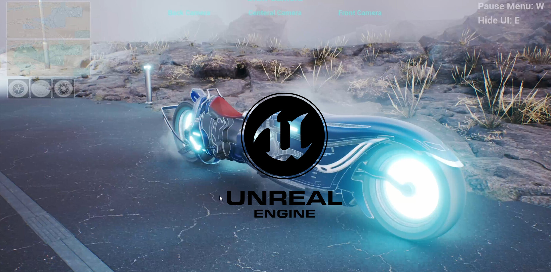 ArtStation - Unreal Engine 5 configurator