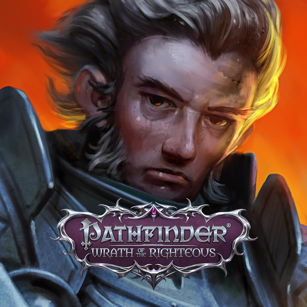 ArtStation - Halfling Tank. Pathfinder