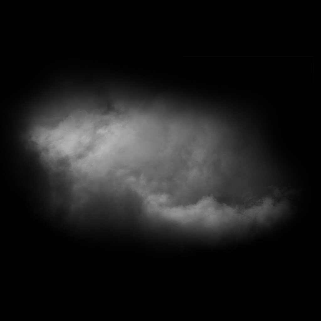 ArtStation - Fog Card Materials (Study) UE5