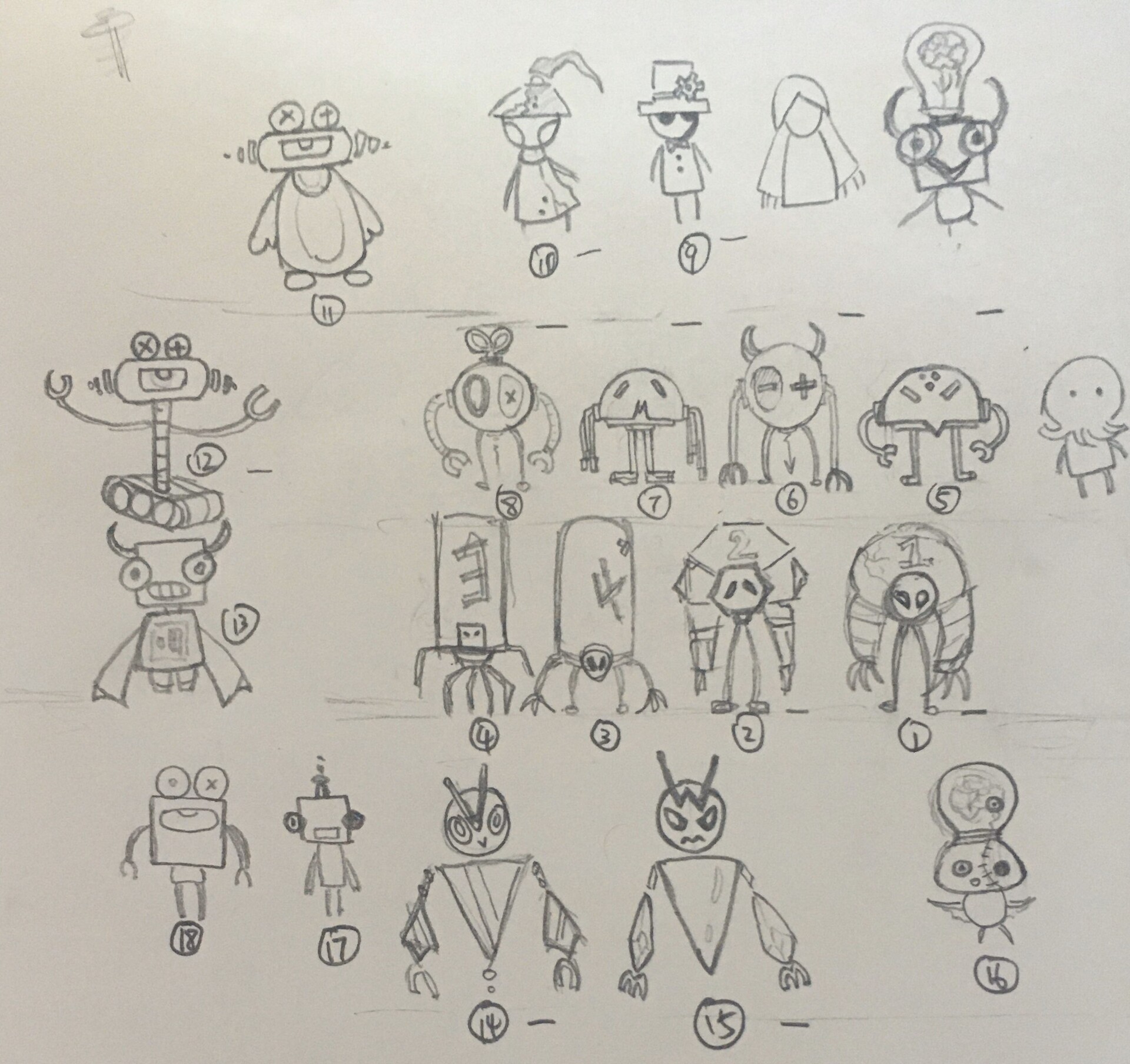 ArtStation - Loco-locomotive_Draft