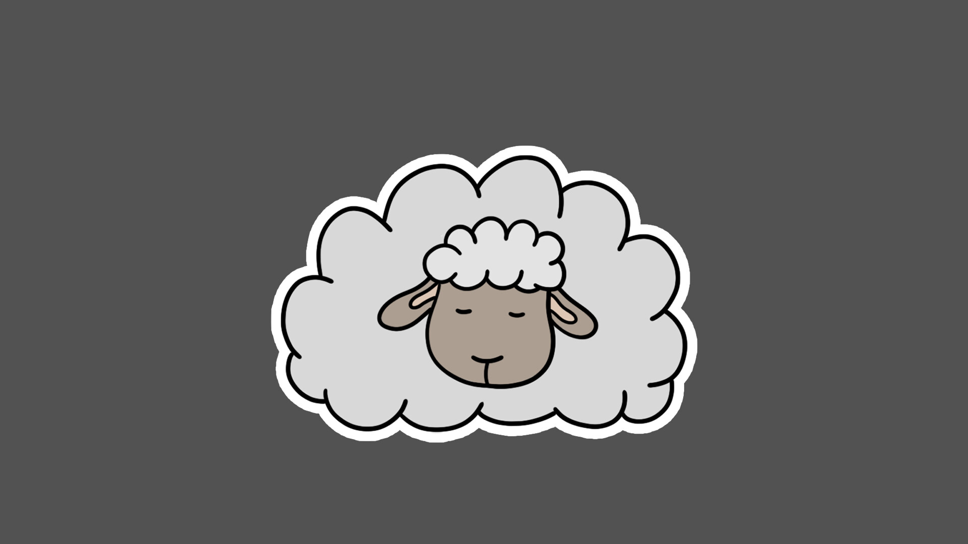 ArtStation - Sheep animations (Mad Craft)