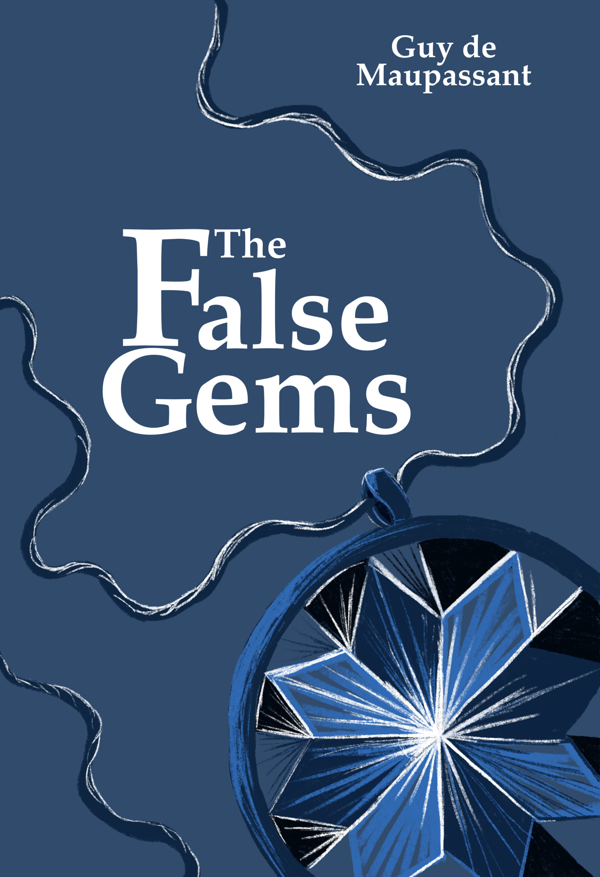 ArtStation - False Gems