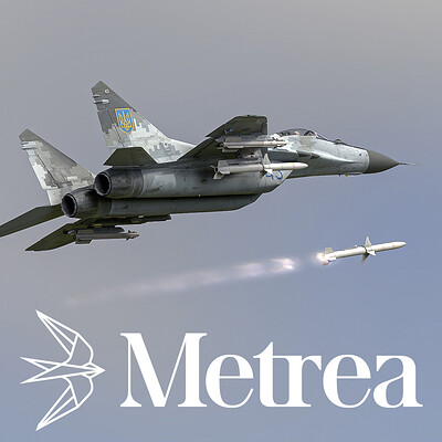 Metrea Simulations