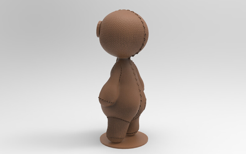 ArtStation - juan lujan