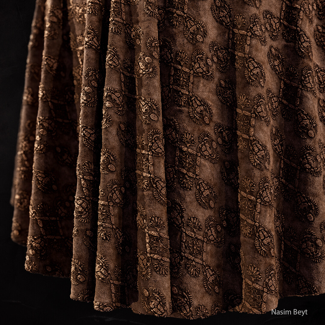 ArtStation - 40 Tileable Ancient Fabric Pattern (Egyptian)- VOL 01 ...