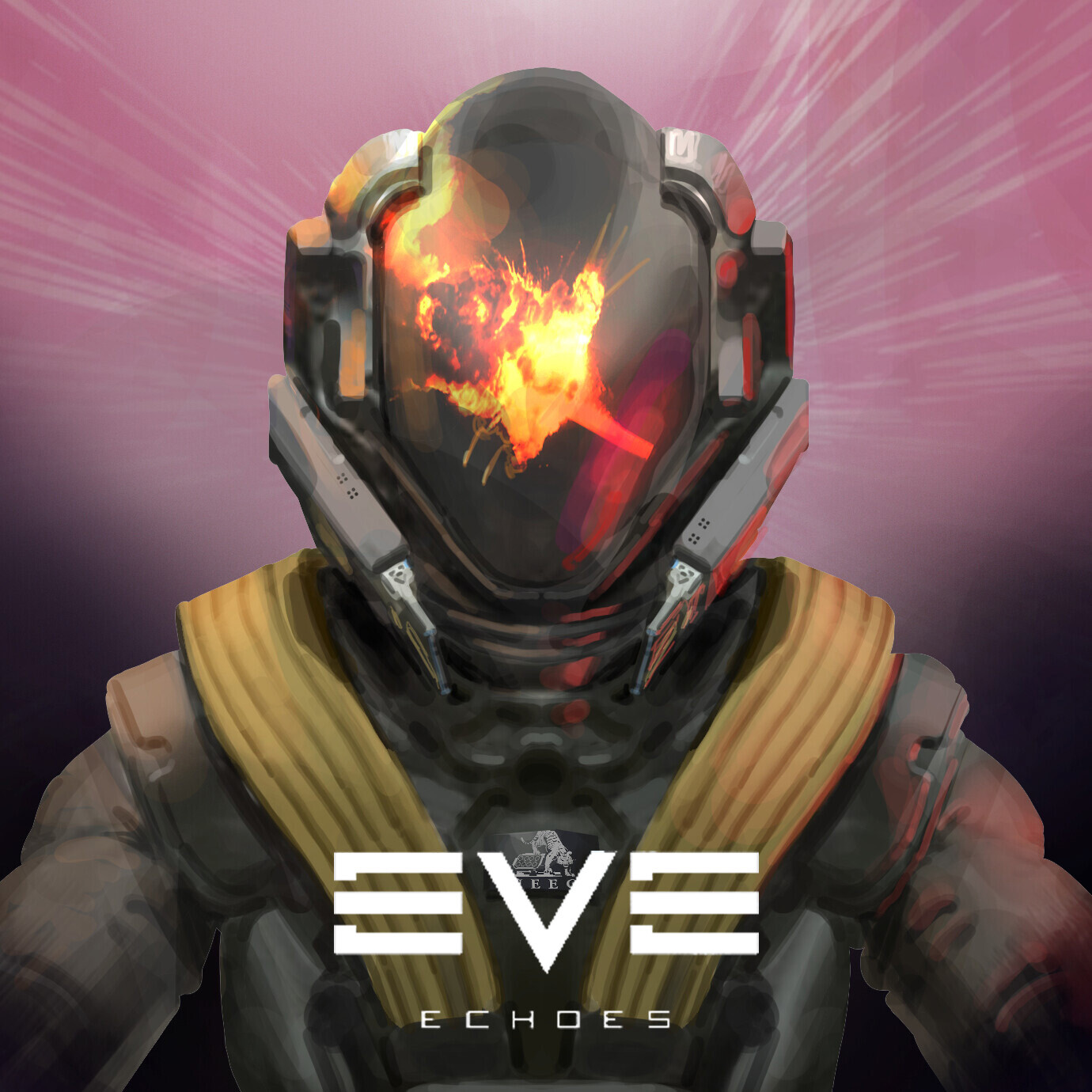 ArtStation - Space ship captain portraits