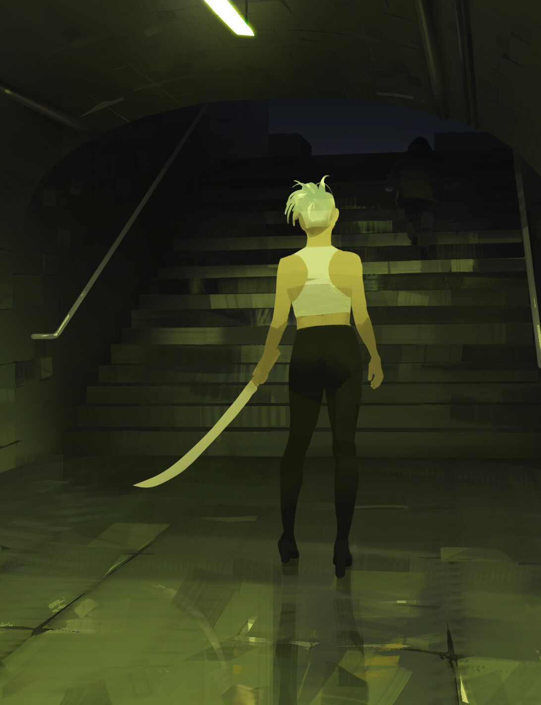 ArtStation - Exercises