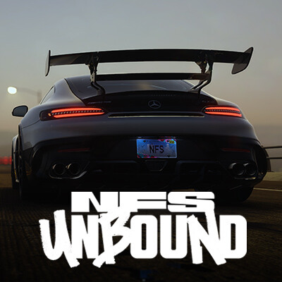 ArtStation - Need for Speed™ Unbound - Vehicle Art