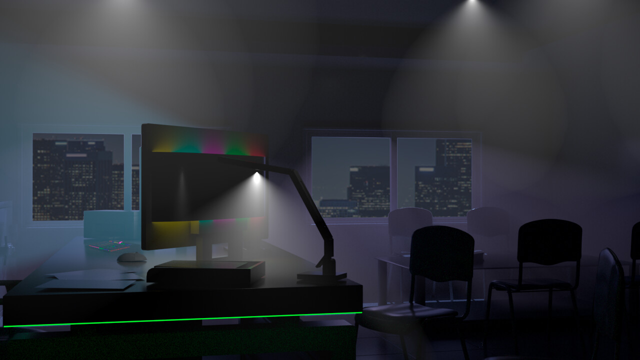 ArtStation - RENDERS