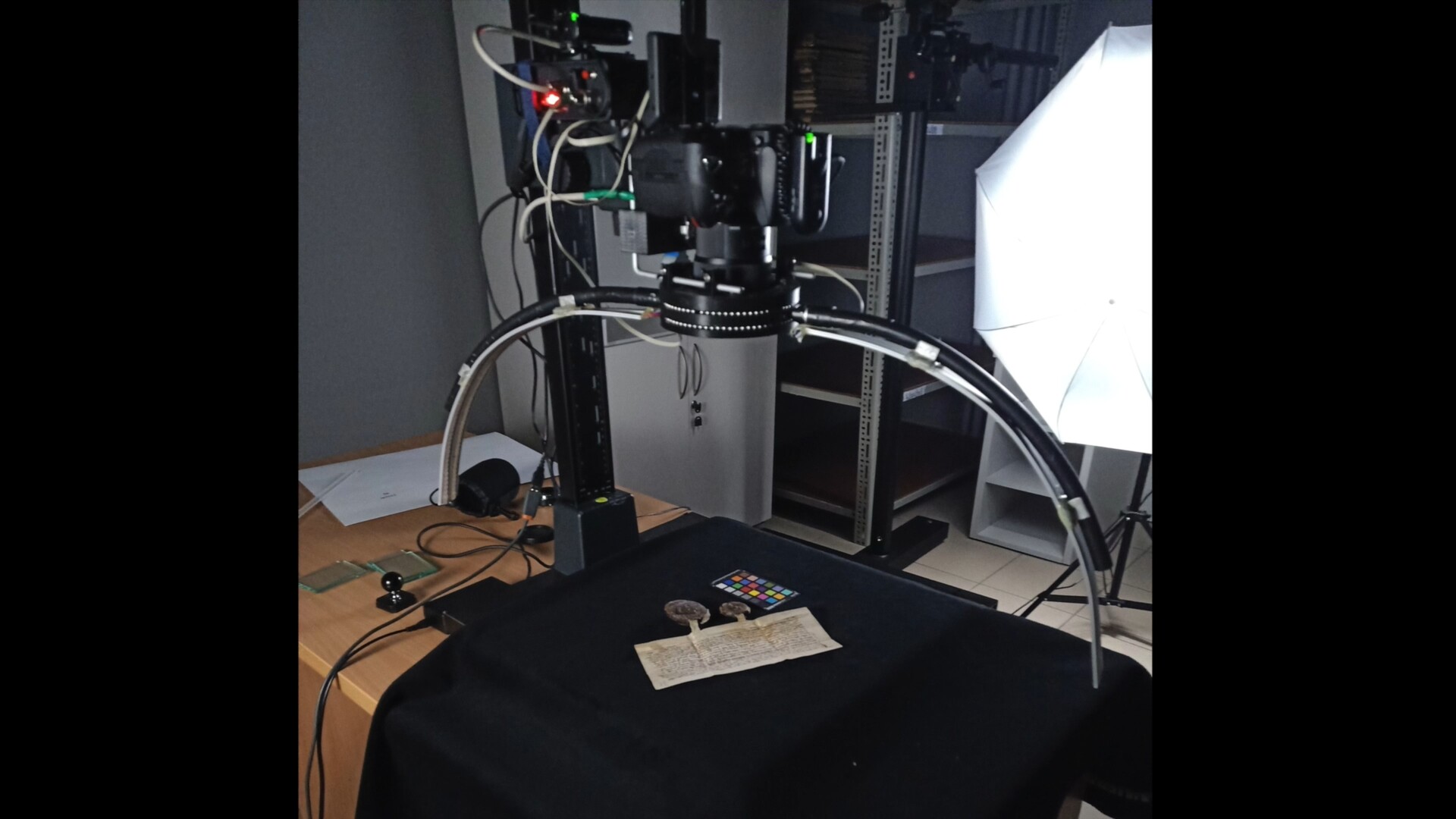 ArtStation - RTI automation machine