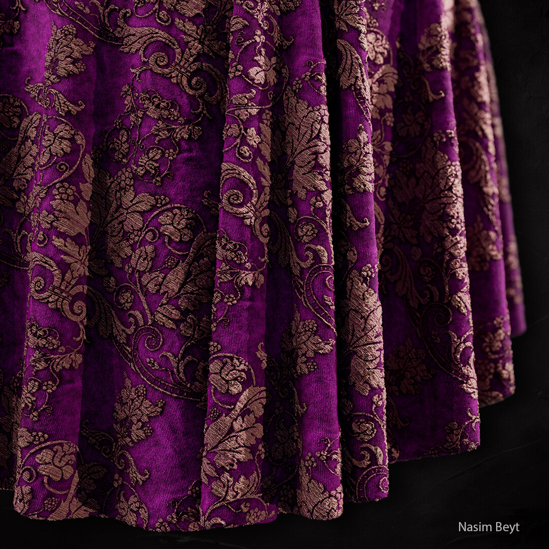 ArtStation - 40 Tileable Ancient Fabric Pattern (Roman) - VOL 03 ...