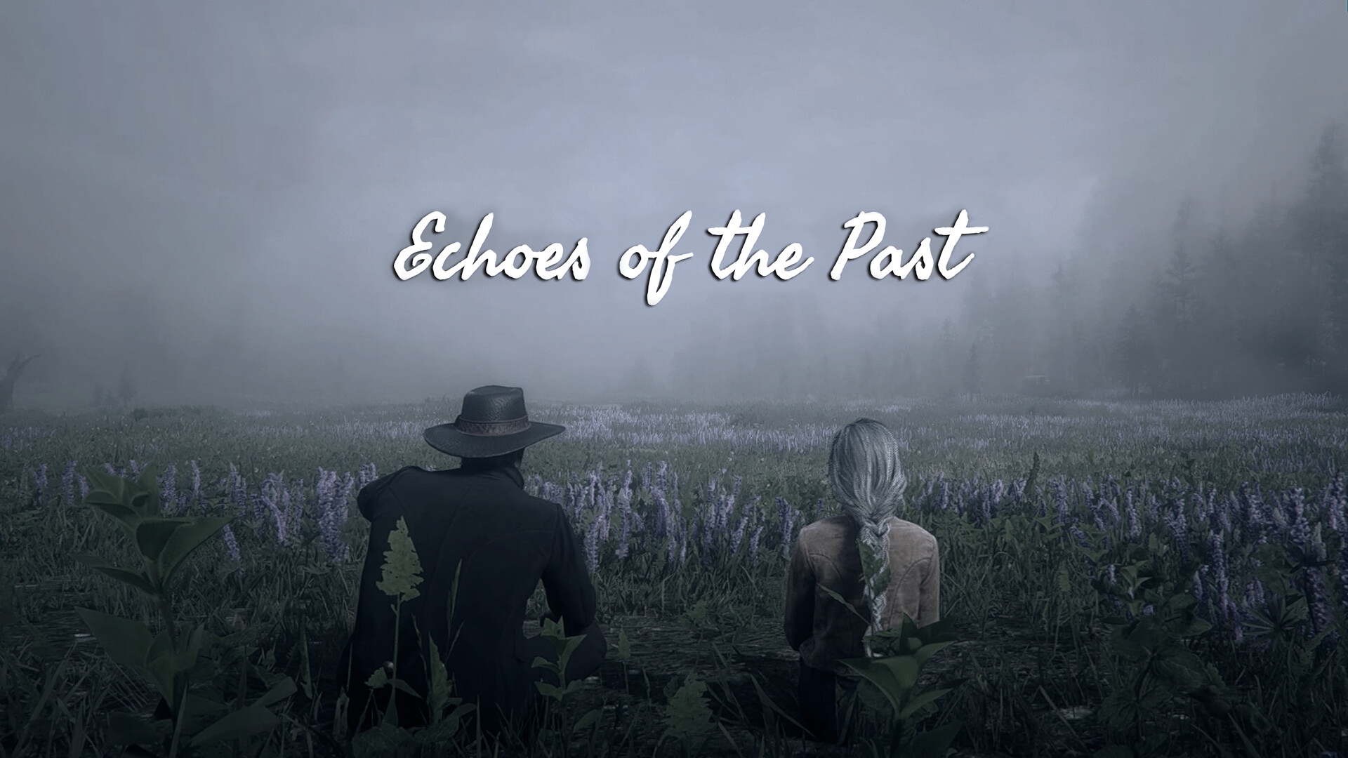 muchdoge - Echoes of the Past | Old West Roleplay