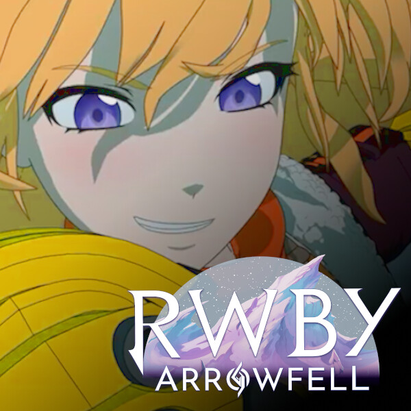 ArtStation - RWBY Arrowfell - Cutscene Animation