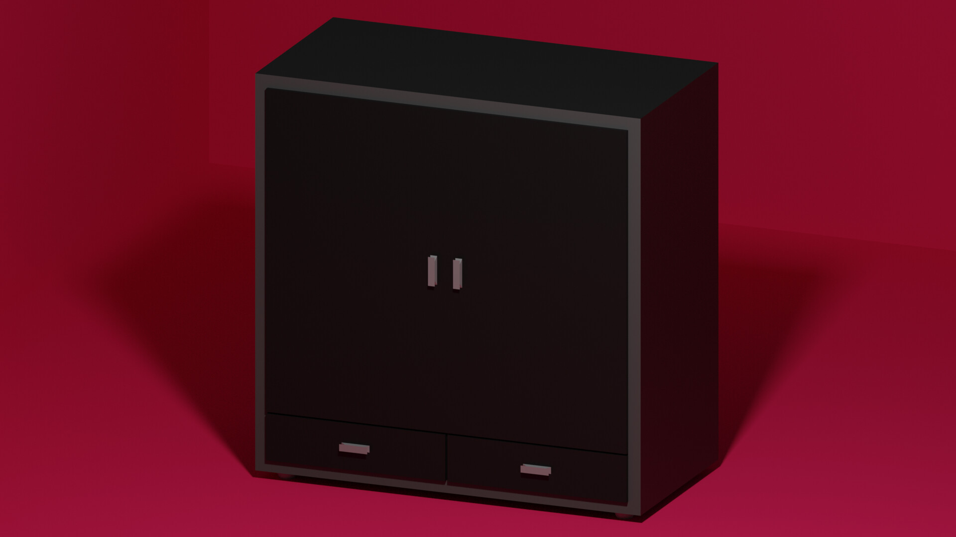 ArtStation - Animation_Closet