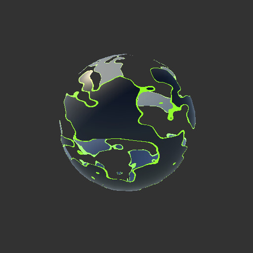 ArtStation - Unity_Shader_Graph