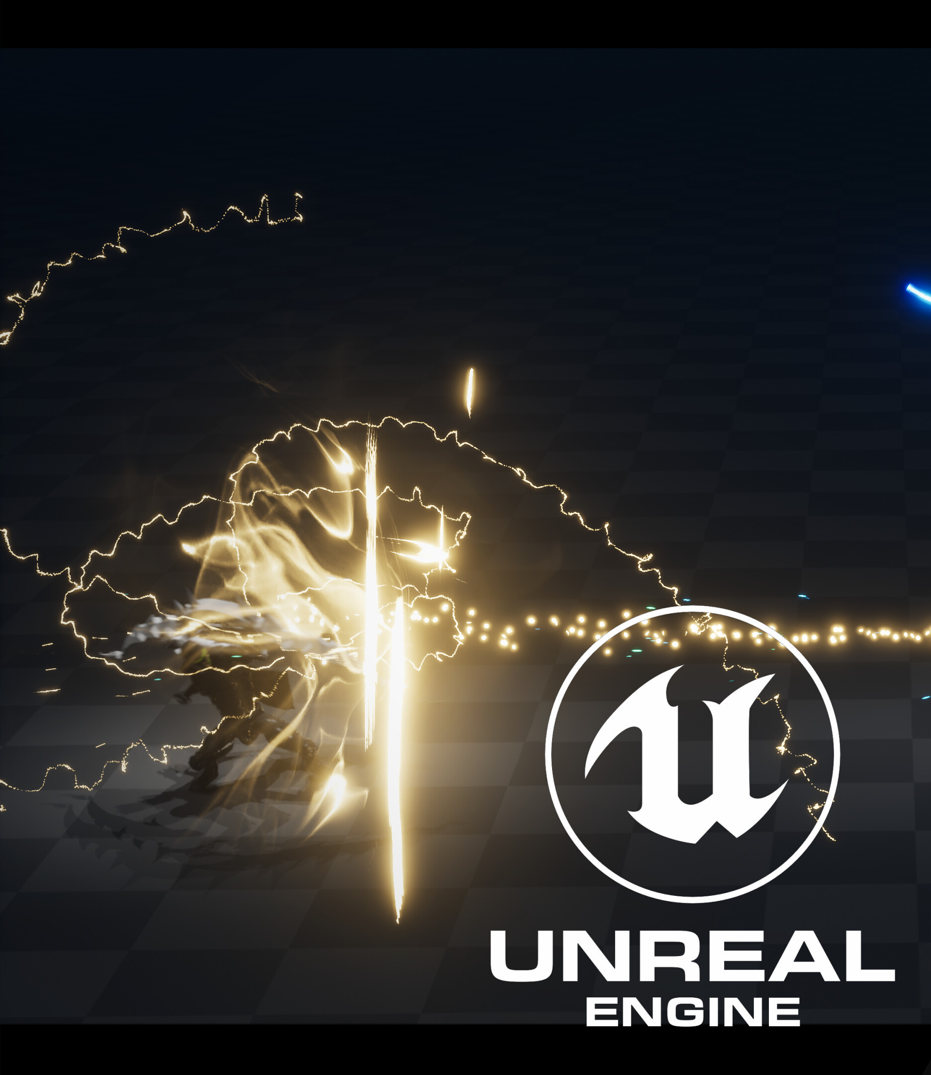 ArtStation - UE4_Acher