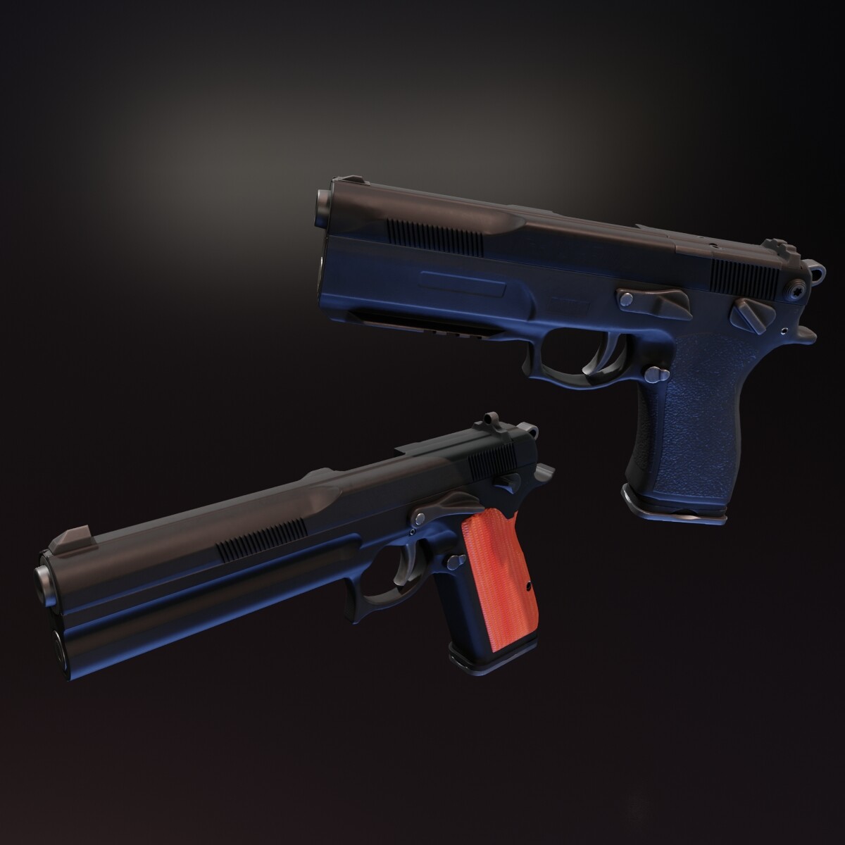 ArtStation - FK Brno and PSD