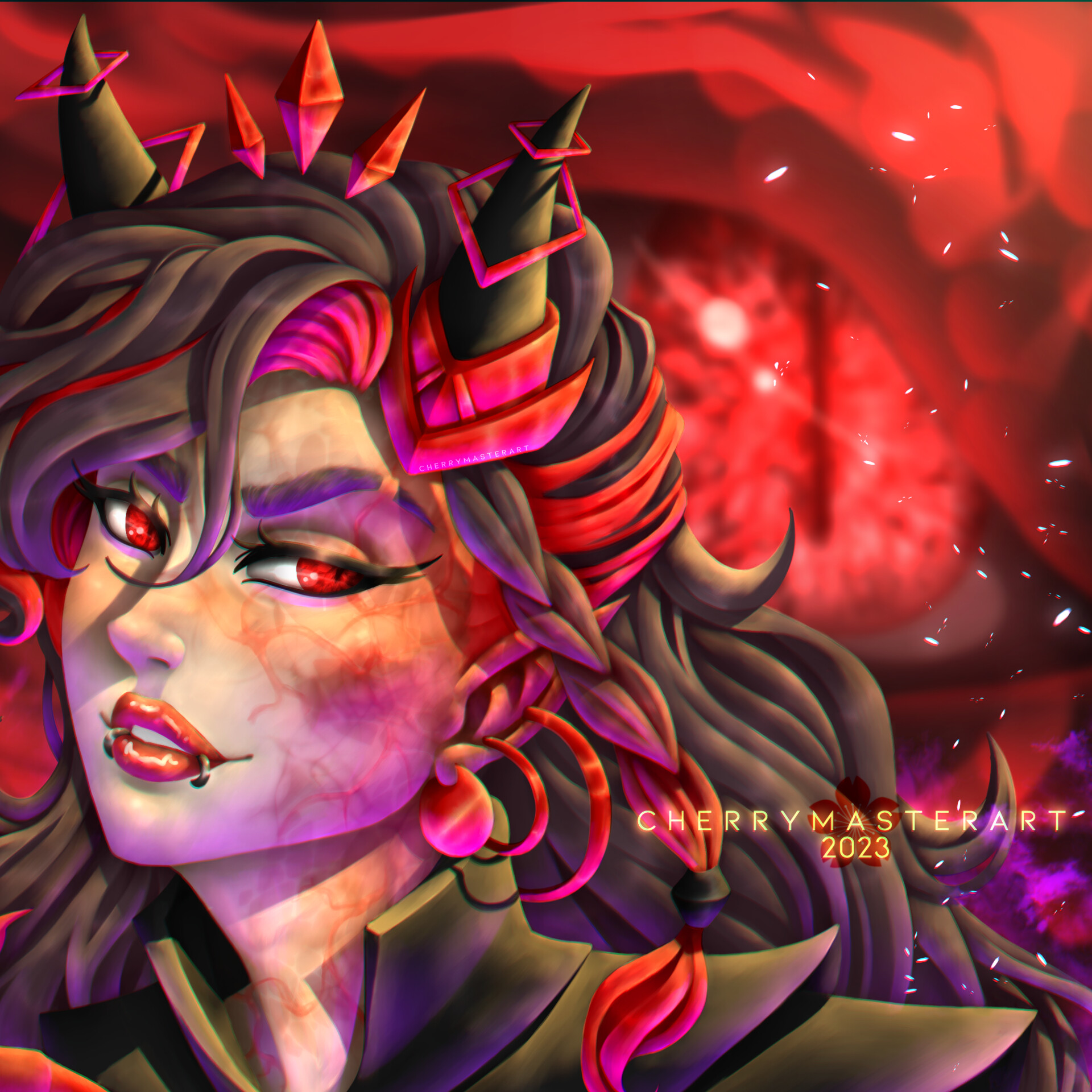 ArtStation - DTIYS! 🔥🐲