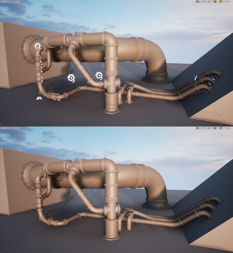 ArtStation - Pipeworks
