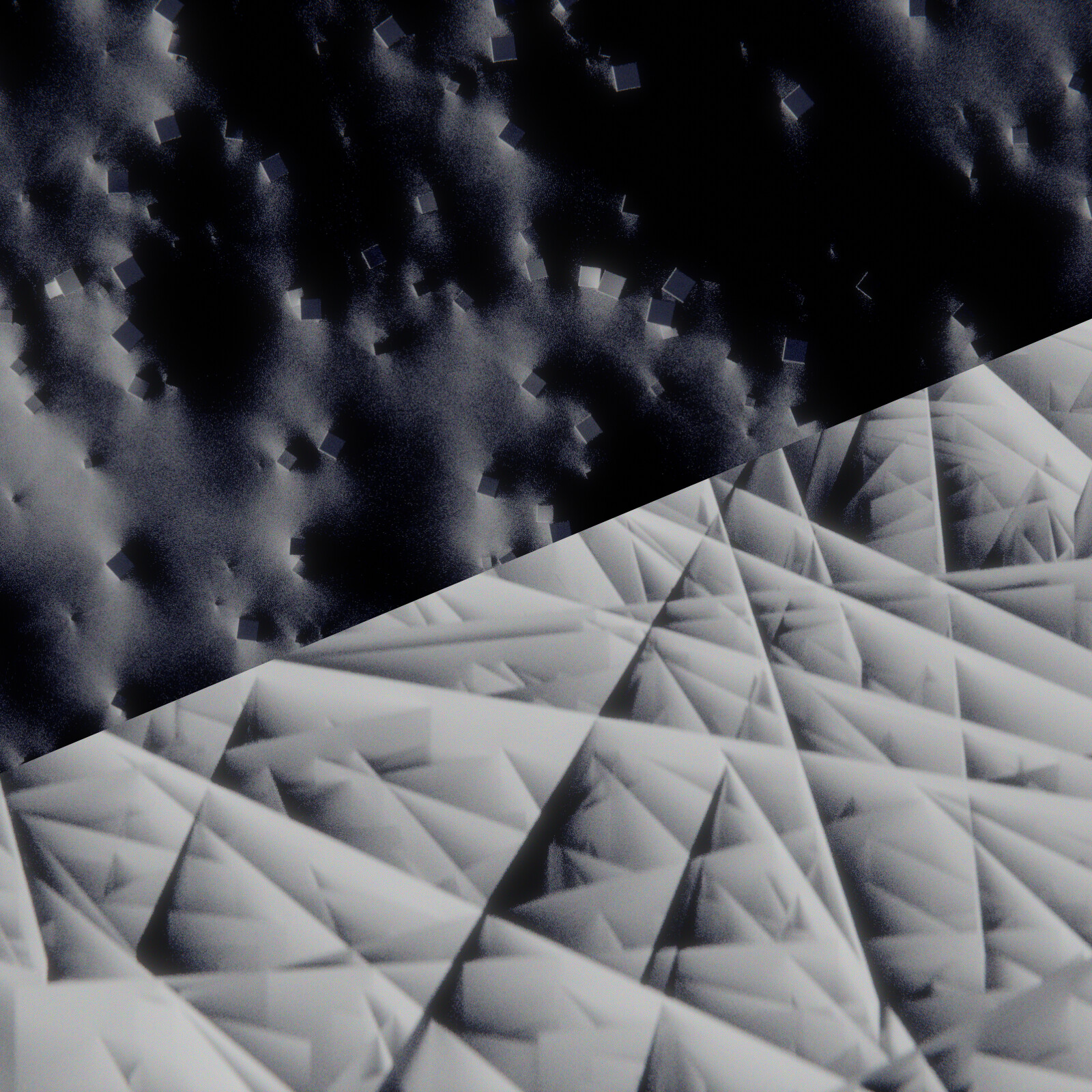 ArtStation - Black Sun