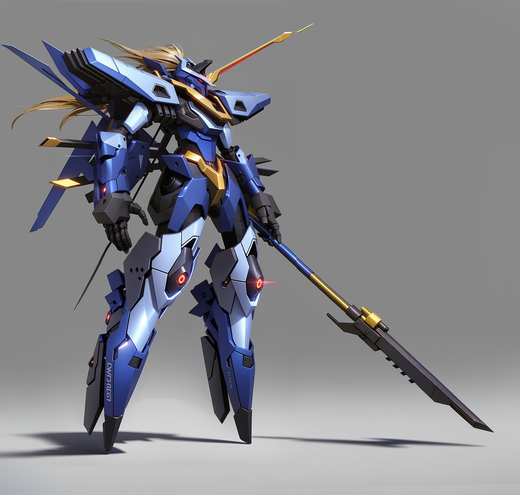 ArtStation - 2D+AI practice 2023