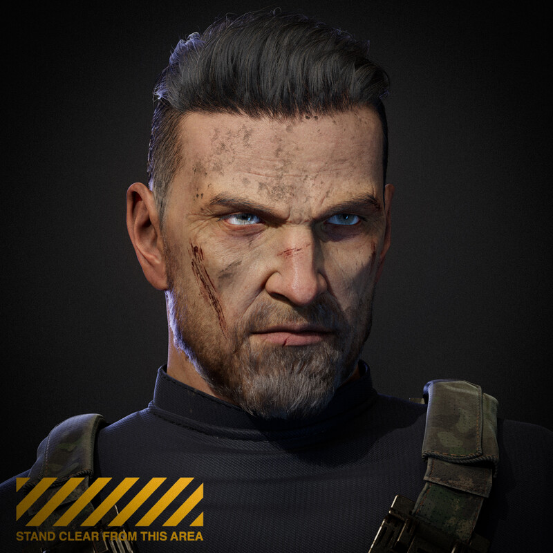 ArtStation - qing guo