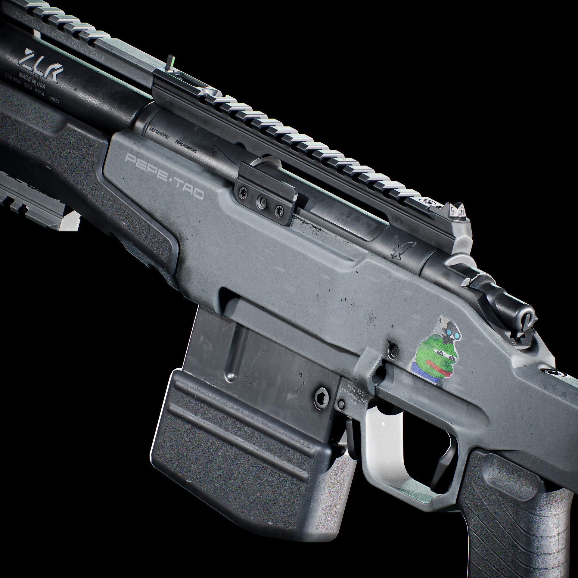 ArtStation - SA-B 50