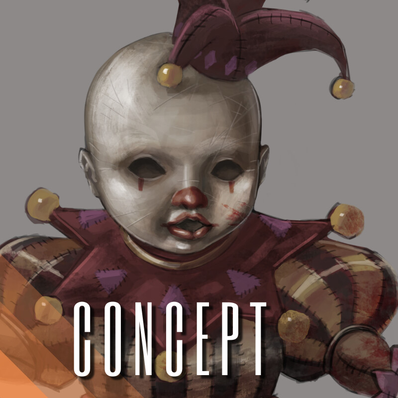 Artstation Sweet Cheeks