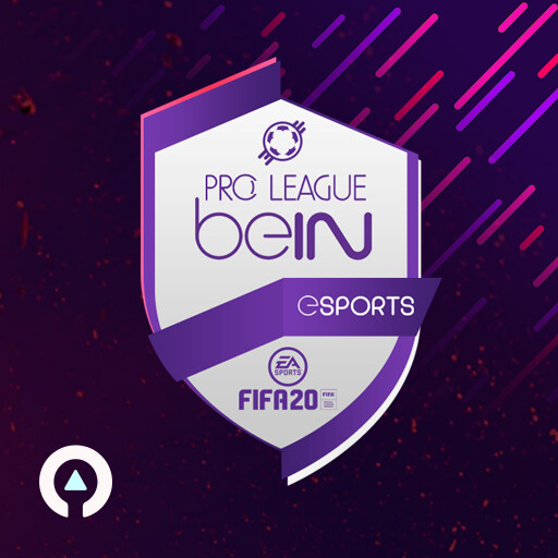 ArtStation - beIN Pro League / 2020