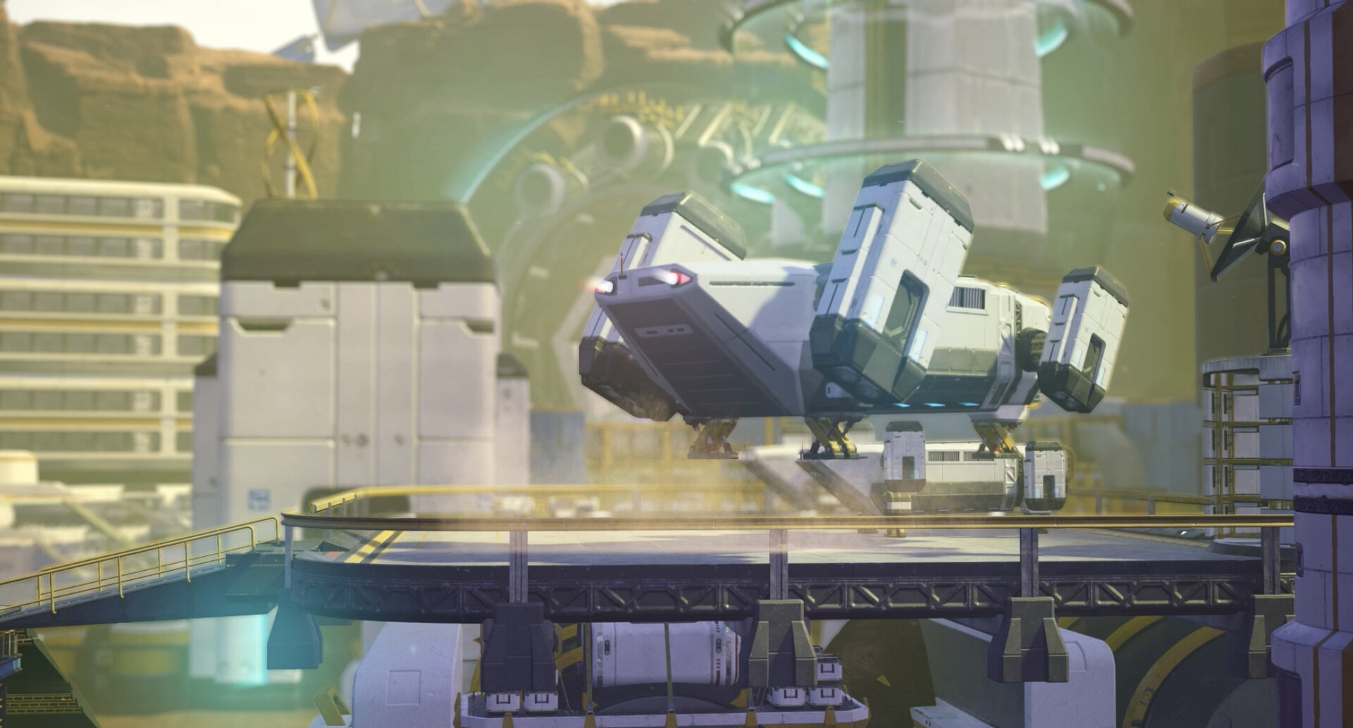 ArtStation - Minerva