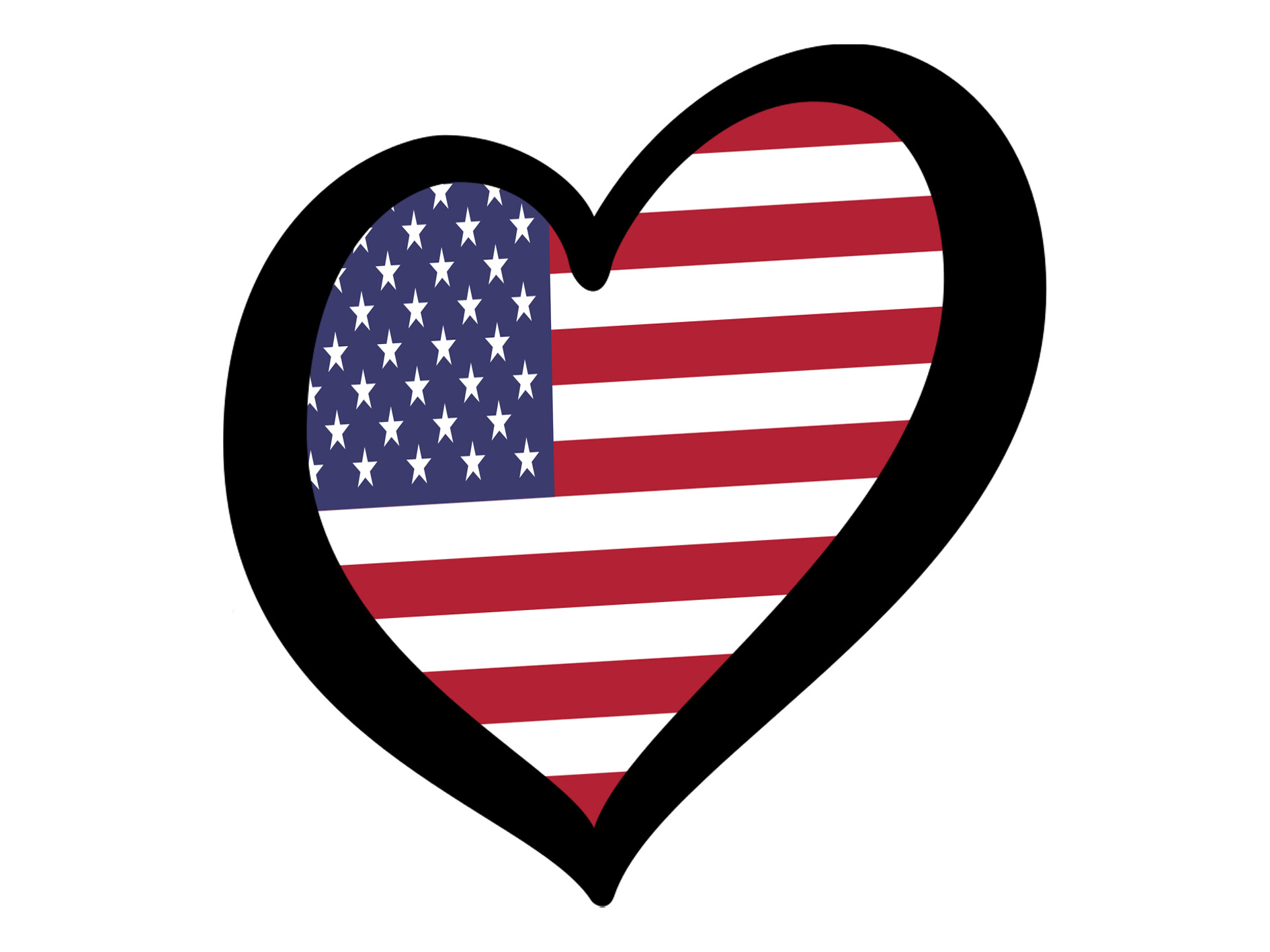 ArtStation - Concept Eurovision Song Contest Flag Hearts