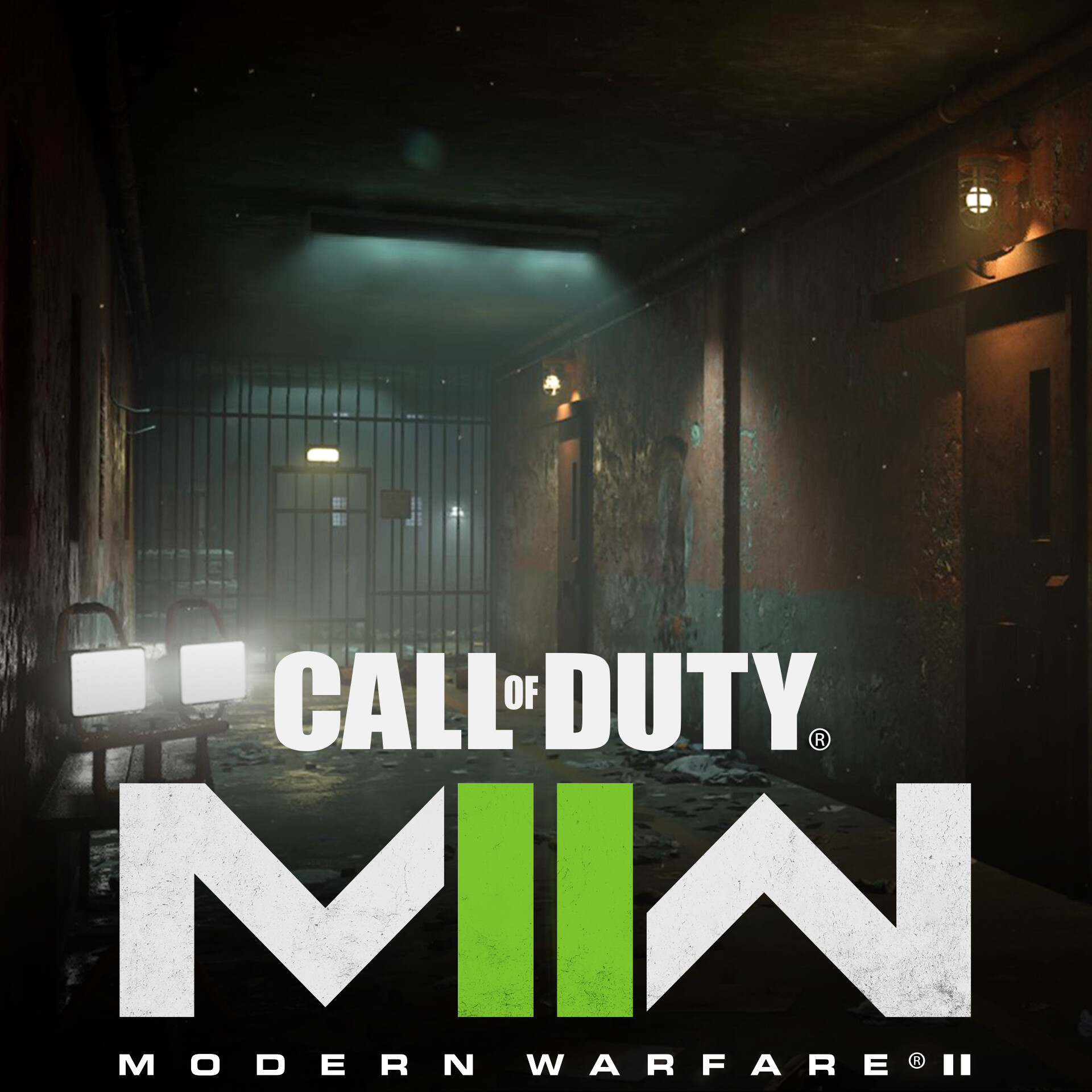 ArtStation - Call of Duty Modern Warfare 2 - Pirson Break