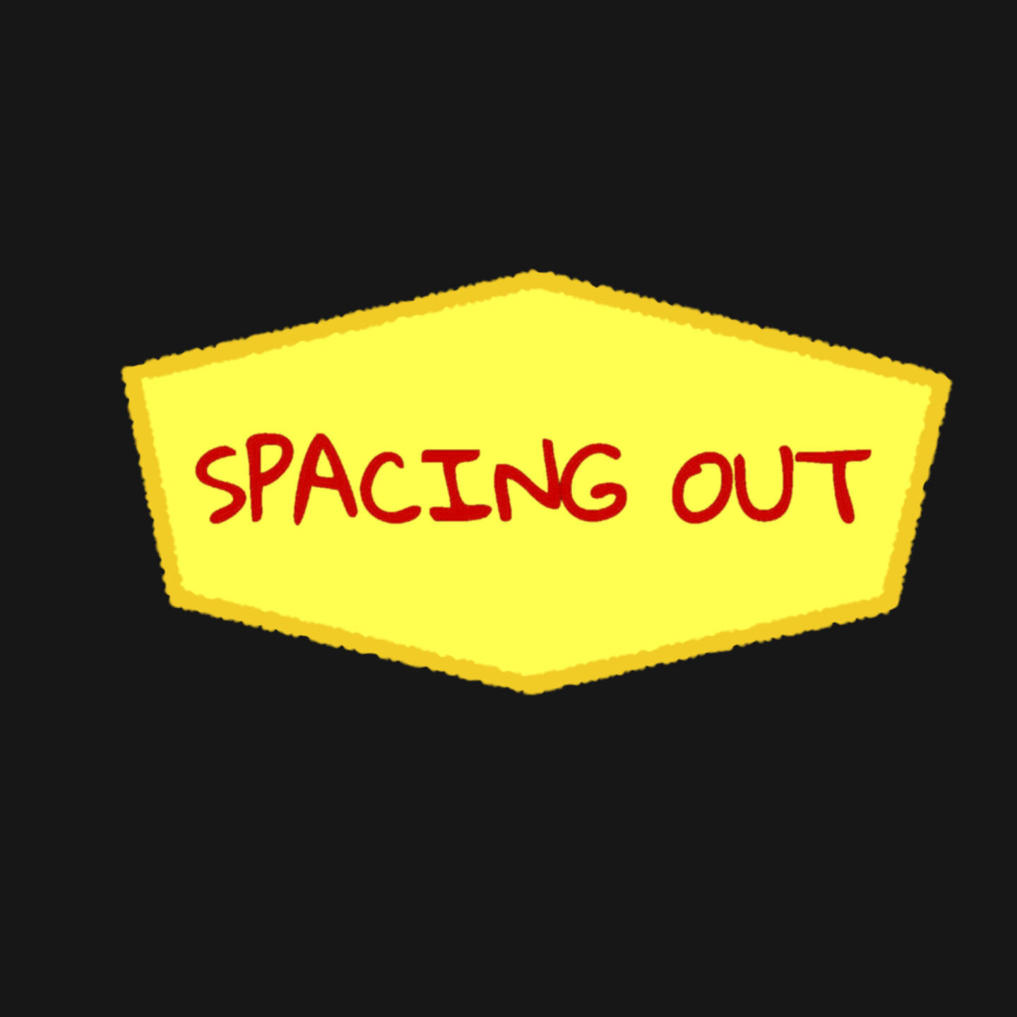 ArtStation - Spacing Out