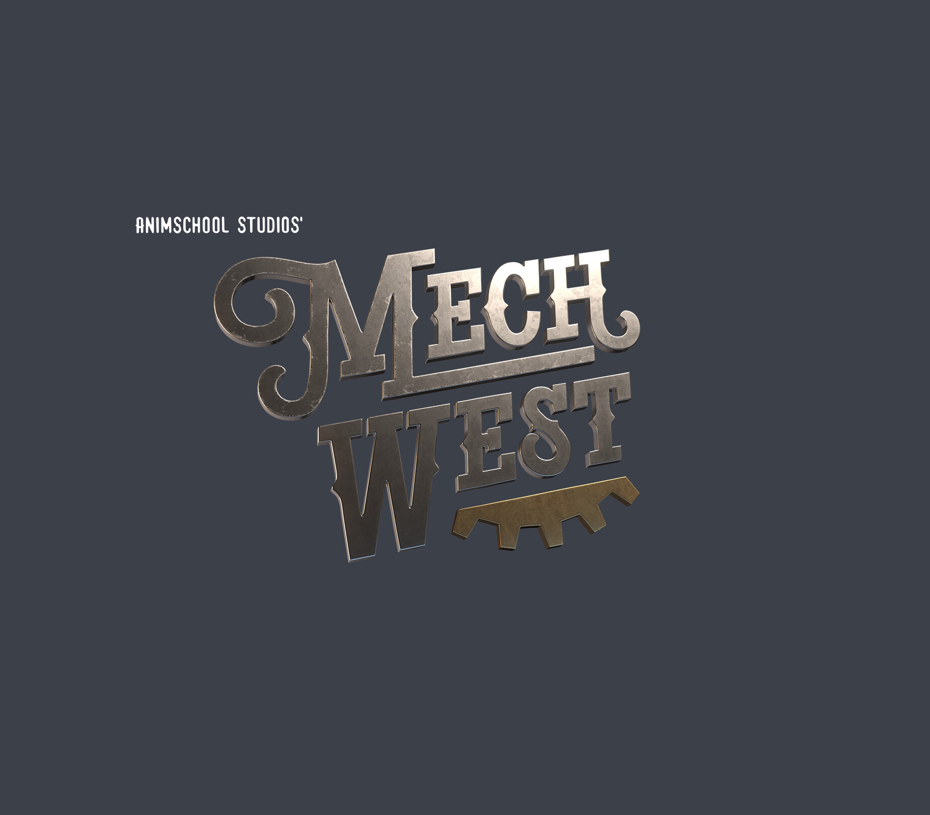 ArtStation - Mechwest