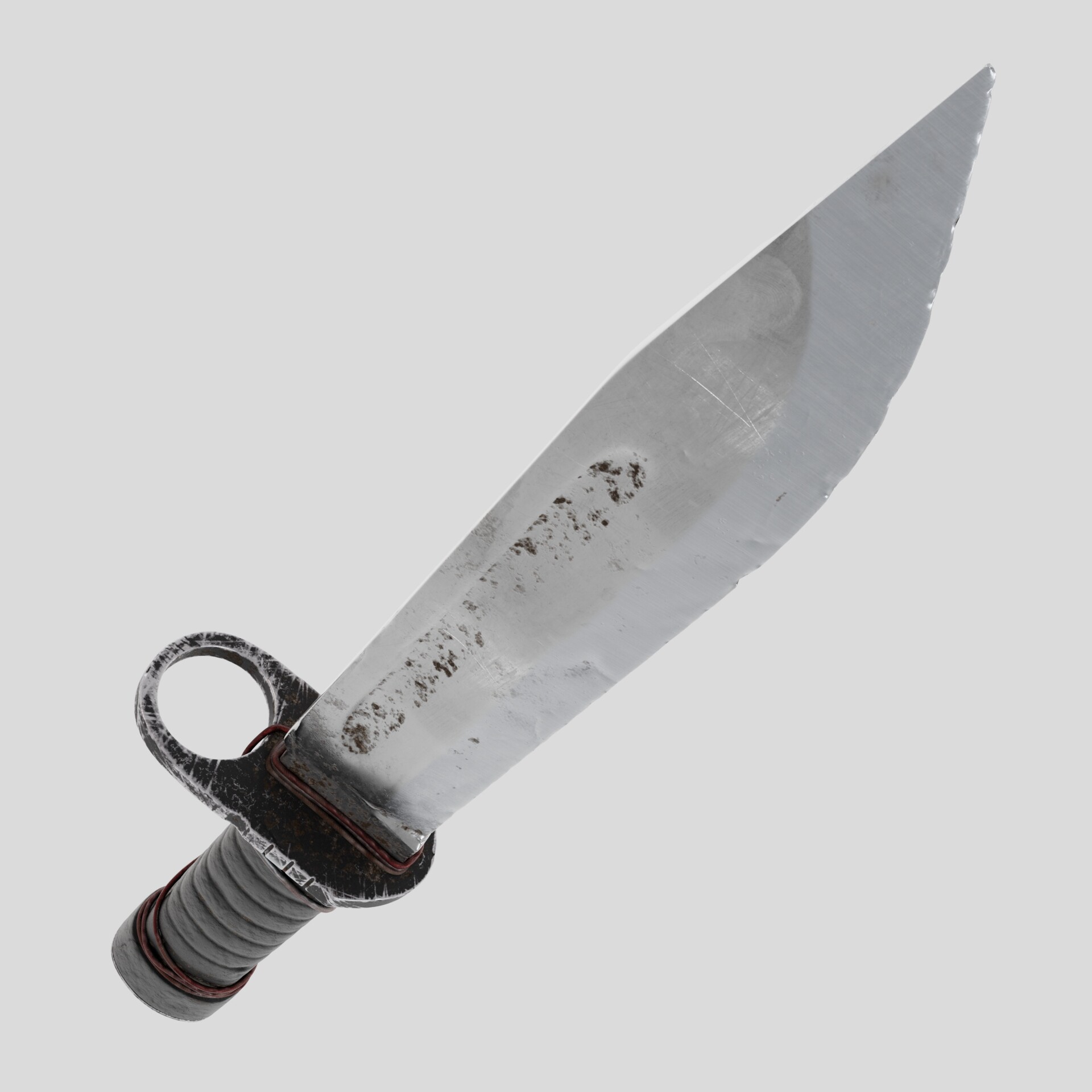 ArtStation - Bayonett