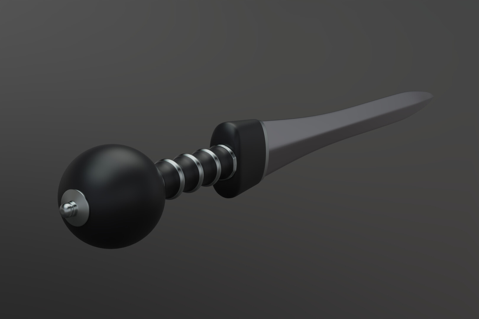 ArtStation - Spanish gladius