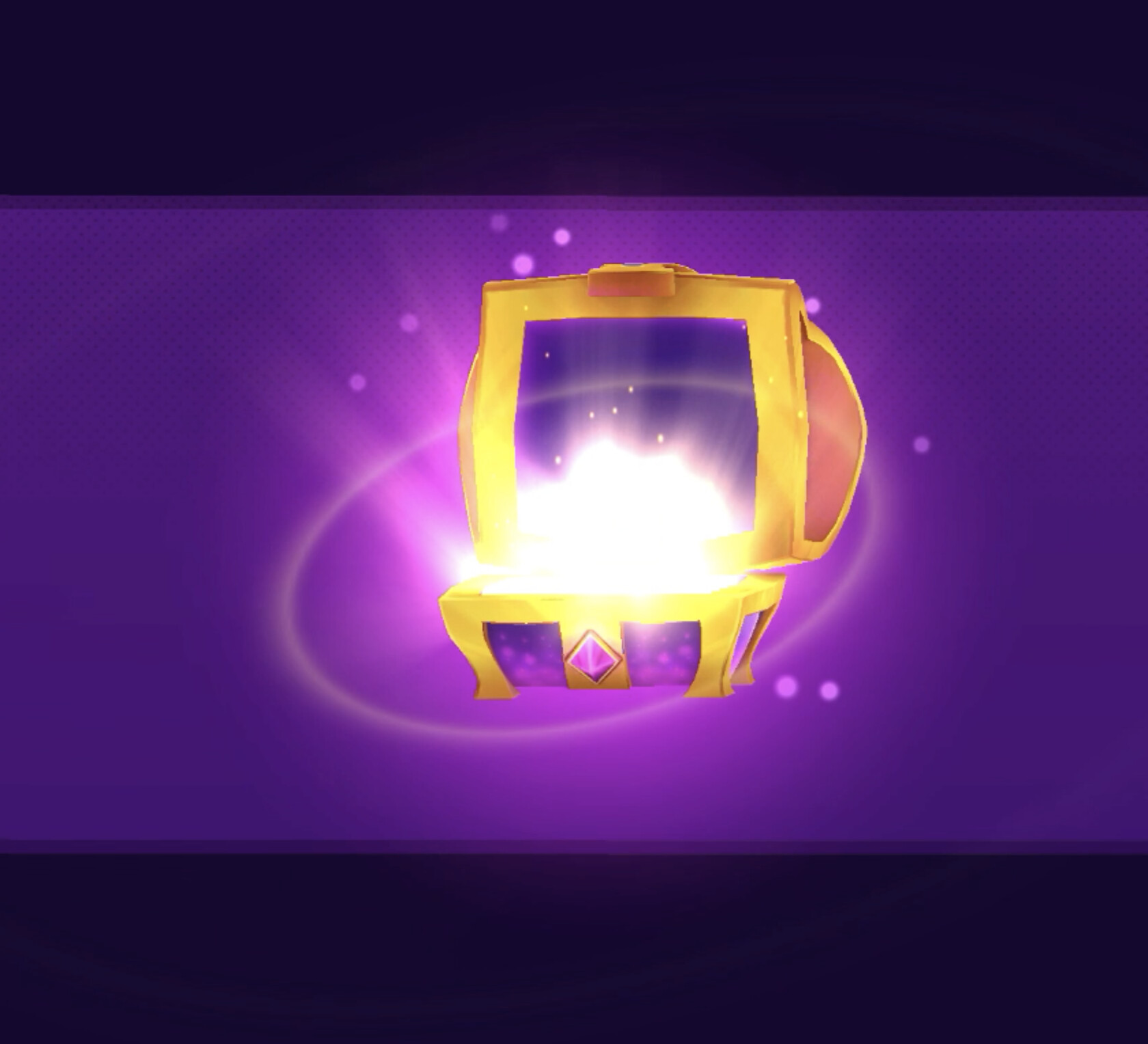 ArtStation - Chest Opening Animation