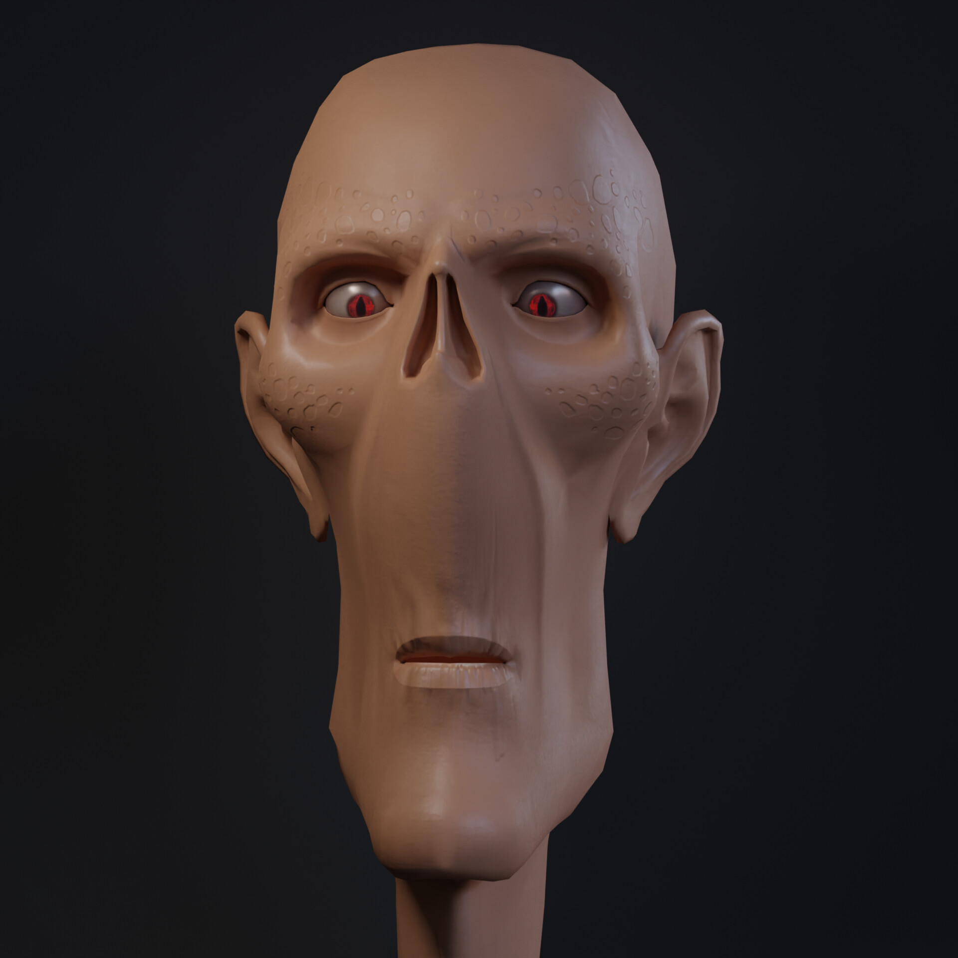 ArtStation - voldemort caricature