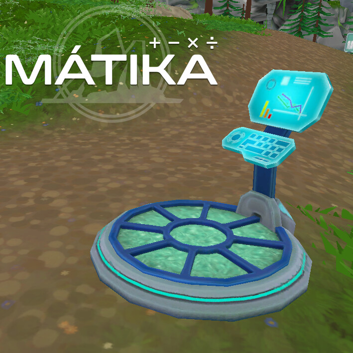 Daniel Matos - Matika - Nano Robots