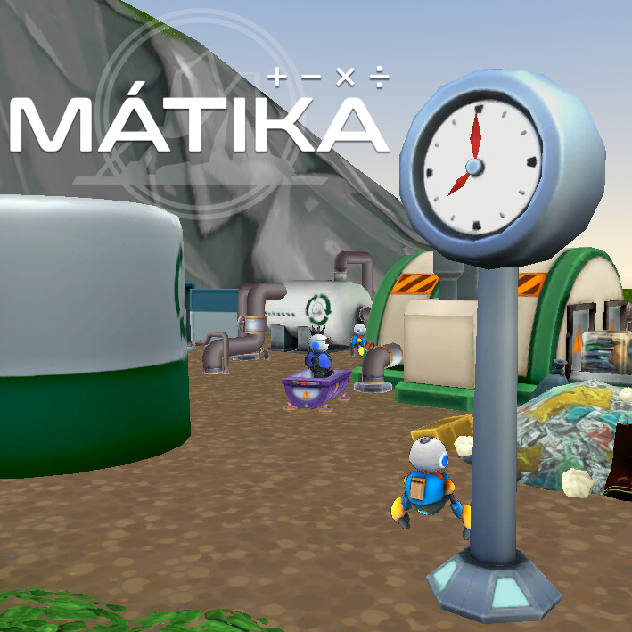 Daniel Matos - Matika - Extra Props