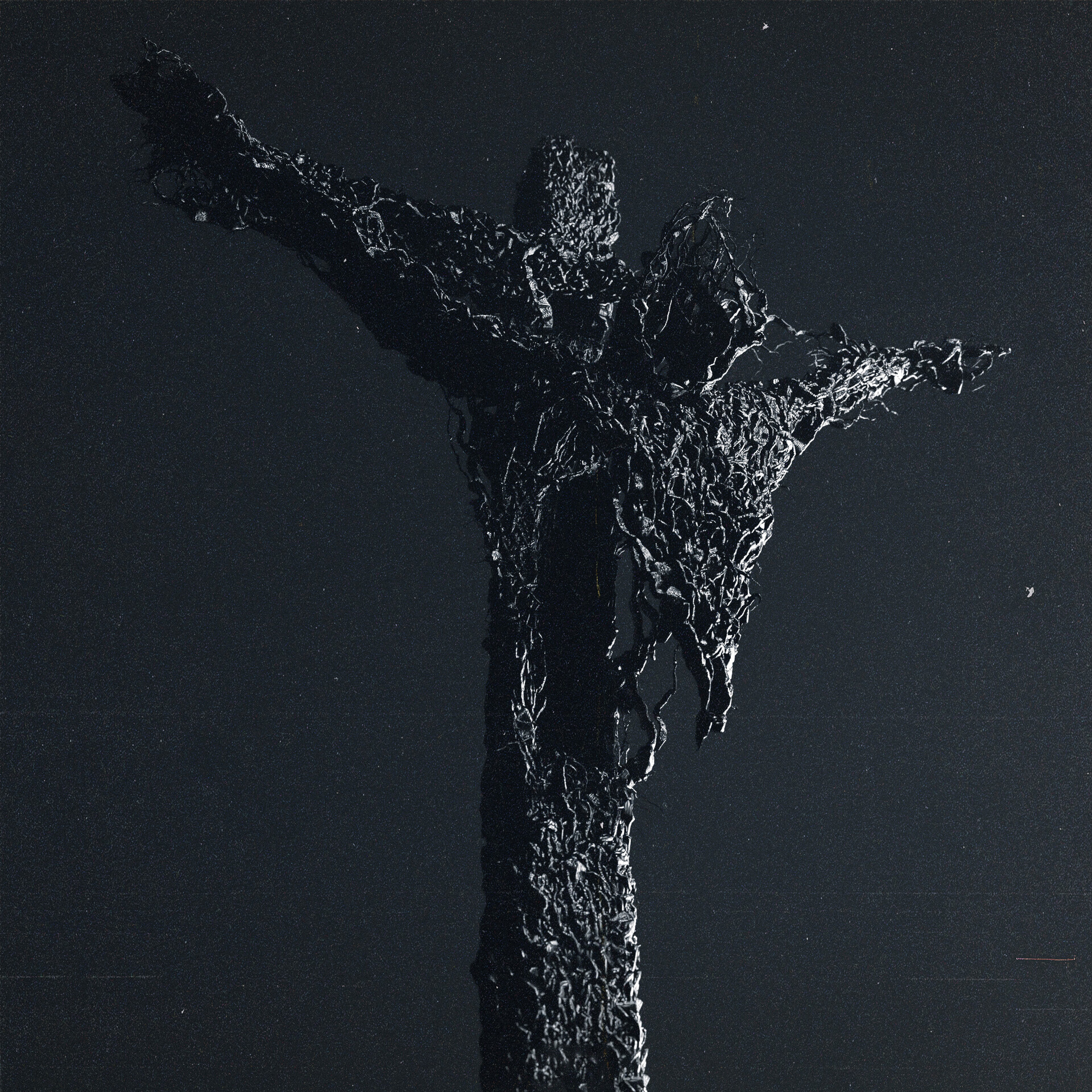 ArtStation - Geo-Node Experiments