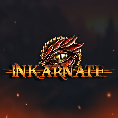 ArtStation - INKARNATE