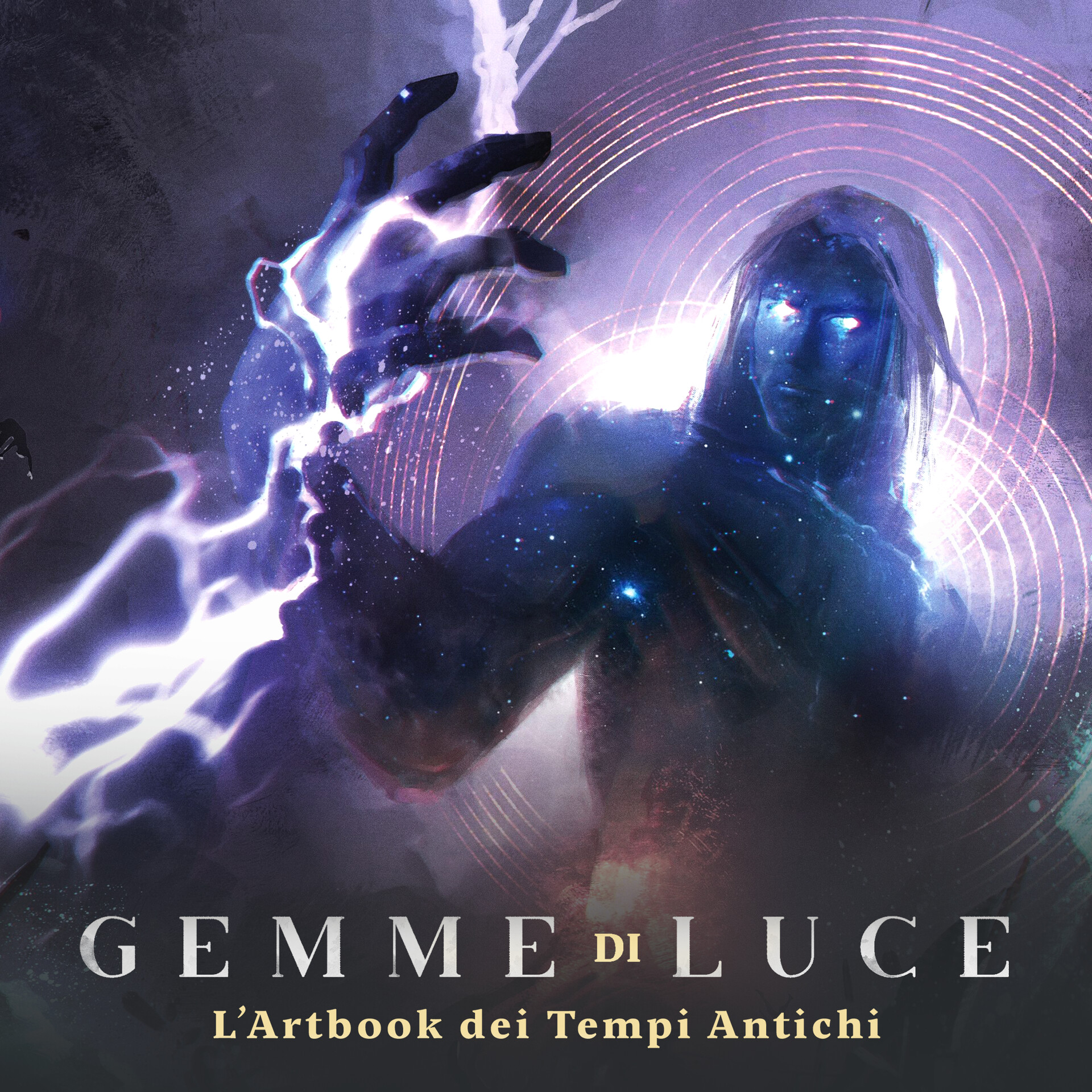 ArtStation - Gemem di Luce - Wrath of Ilúvatar, Ulmo meets Tuor, Beren ...